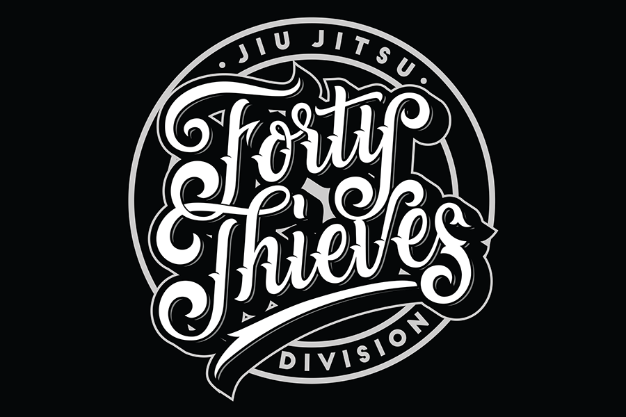 Forty Thieves 2018 – fortythievesclothing.com