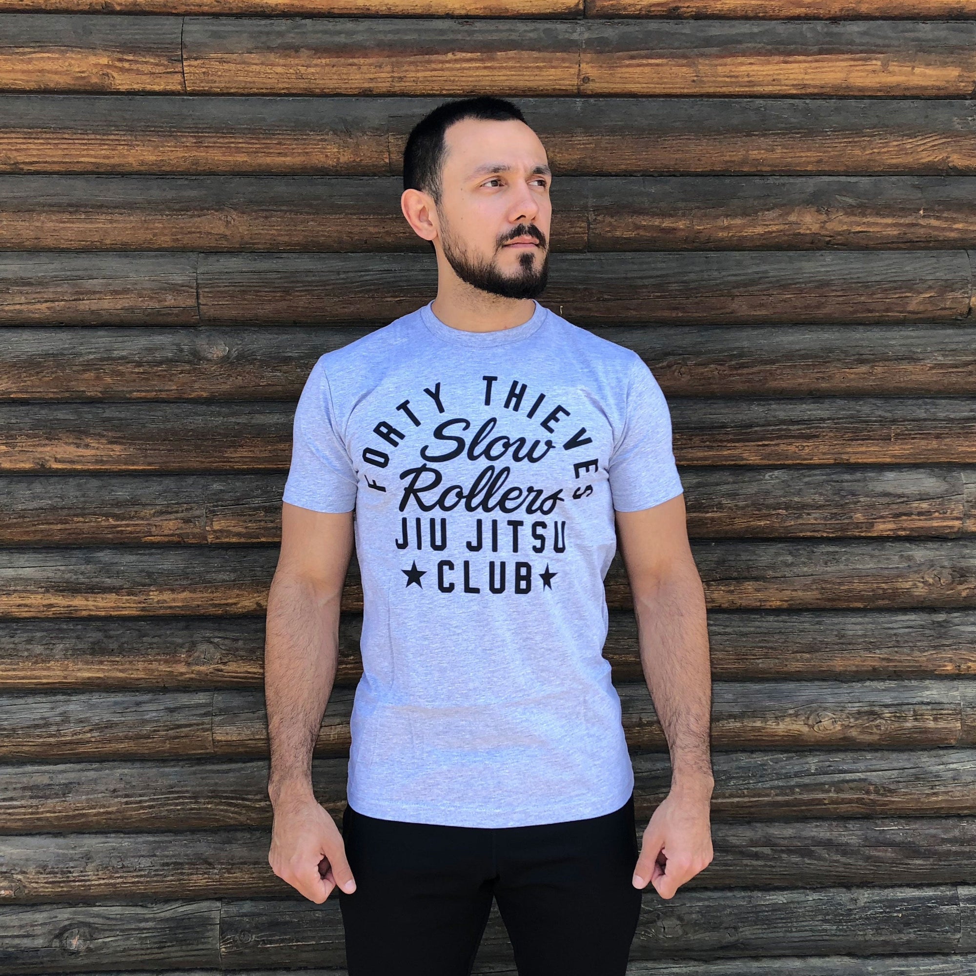 Forty Thieves Clothing – fortythievesclothing.com
